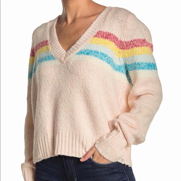 Wildfox | Sweaters | Wildfox Dreamer Sweater | Poshmark